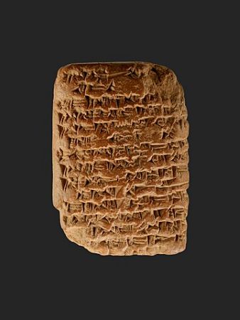 Amarna Letters | History, Features & Importance | Study.com
