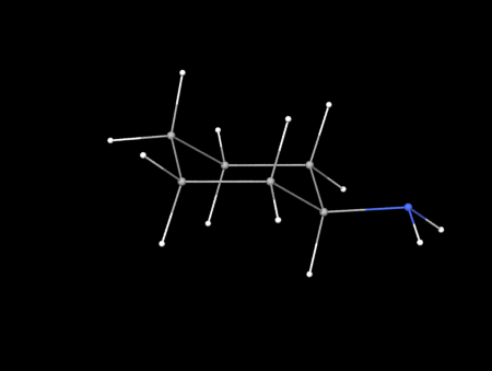 Ring Flips & Chair Conformations | Overview & Examples | Study.com
