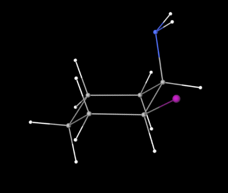 Ring Flips & Chair Conformations | Overview & Examples | Study.com