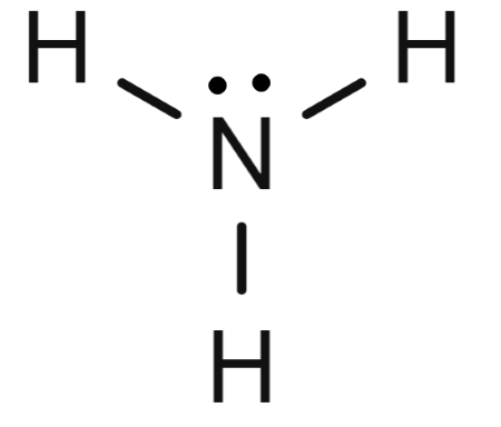 Hydrogen Peroxide Vsepr