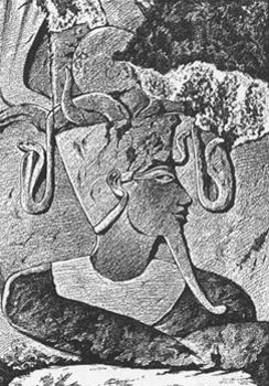 Amun-Ra Egyptian God | Temple, Hieroglyphics & Facts | Study.com