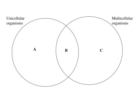 Analyzing the Advantages of Multicellularity Practice | Biology ...