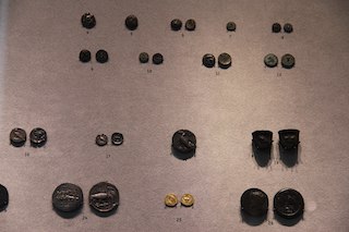 Ancient Greek Currency | Overview, Timeline & Examples | Study.com