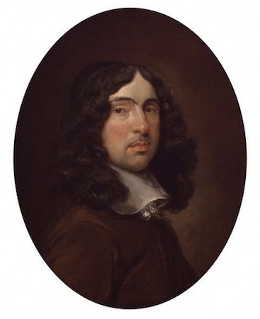 Andrew Marvell | Poems, Biography & Facts - Lesson | Study.com