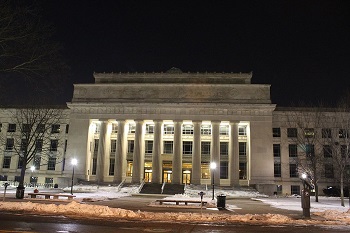 Architect Albert Kahn | Biography & Buildings | Study.com