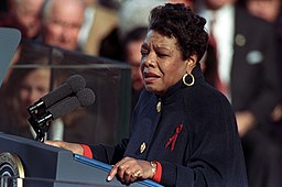 A Brave and Startling Truth by Maya Angelou | Analysis & Theme - Lesson ...