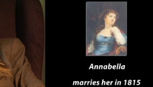 Lord Byron | Biography, Poems & Legacy - Lesson | Study.com