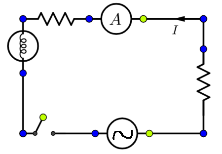 Distinguishing between Direct and Alternating Current Practice ...