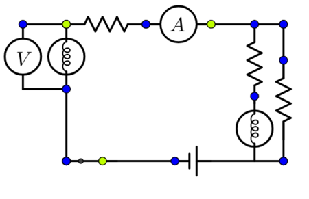 Distinguishing between Direct and Alternating Current Practice ...