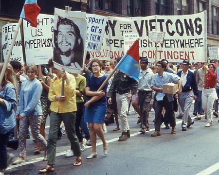 Nixon Presidency | Election, Campaign & Opponents - Lesson | Study.com