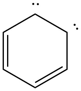 How to Interpret a Skeletal Structure with Aromatic Rings | Chemistry ...