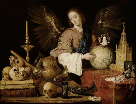 Vanitas | Overview, Art & Paintings - Lesson | Study.com