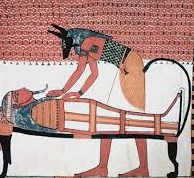 Ancient Egypt's Cult of the Dead: Burials & the Afterlife | Study.com