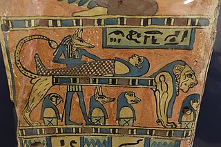 Egyptian God Anubis | History, Facts & Significance - Lesson | Study.com