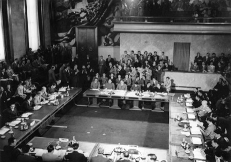 First Indochina War | Overview, Context & History - Lesson | Study.com