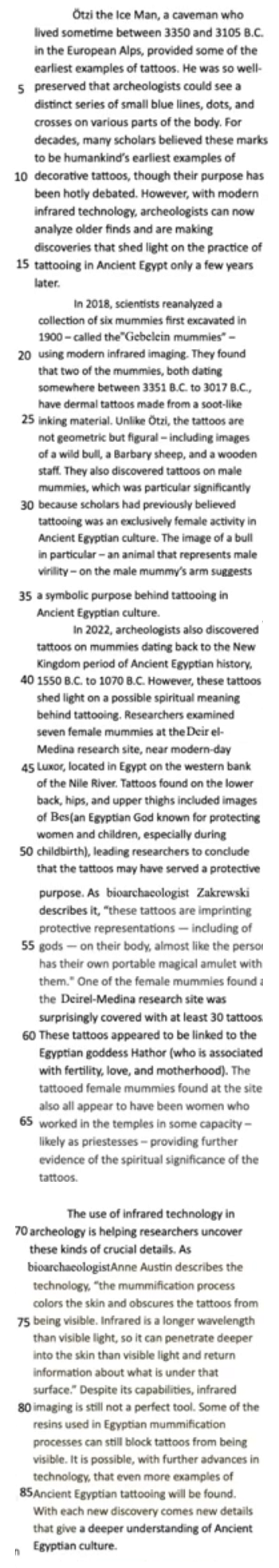 Author's Purpose - Agree or Disagree | Study.com ACT& Reading Test Prep ...