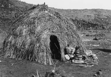 Chiricahua Apache History Culture Language Study