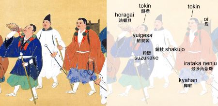 Shugend? History, Mountain Ascetic Practices & Pilgrimages | Study.com