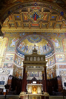 Ancient Roman Basilica | Definition, Architecture & History - Lesson ...