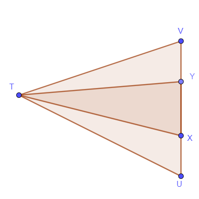 Solving Advanced Proofs Involving Triangle Angles Practice | Geometry ...