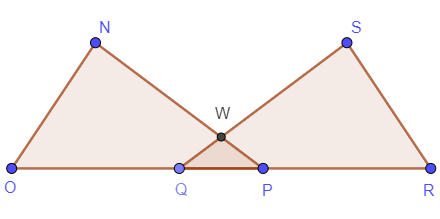 Solving Advanced Proofs Involving Triangle Angles Practice | Geometry ...