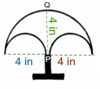 Application of an Arbelos in Real Life | Study.com