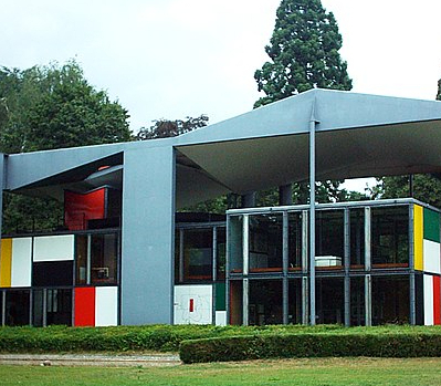 Le Corbusier | Paintings, Architecture & Other Works | Study.com