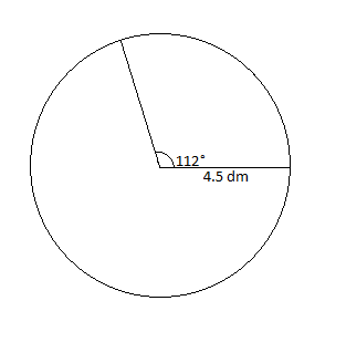 Finding Arc Length in Radians Practice | Geometry Practice Problems ...