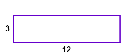 Using the Area Formula for a Rectangle Practice | Algebra Practice ...