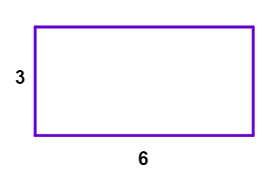 Using the Area Formula for a Rectangle Practice | Algebra Practice ...