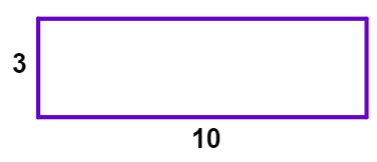 Using the Area Formula for a Rectangle Practice | Algebra Practice ...