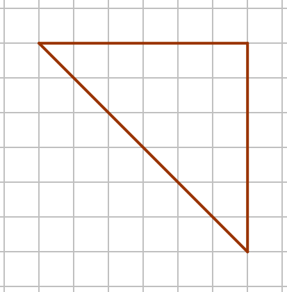 Counting Unit Squares to Find Area Practice | Math Practice Problems ...