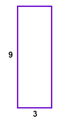 Using the Area Formula for a Rectangle Practice | Algebra Practice ...