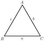 Area of an Equilateral Triangle | Formula, Calculation & Examples ...