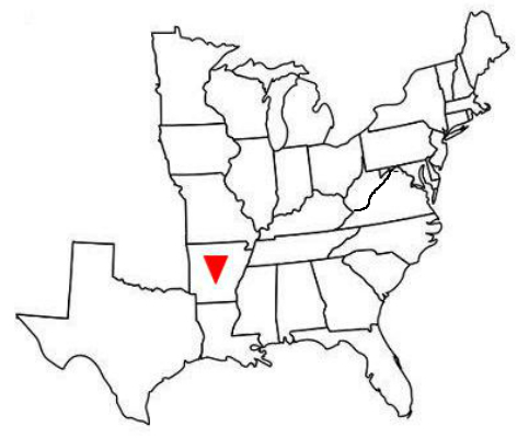 Flashcards - Confederate States List & Flashcards | Study.com