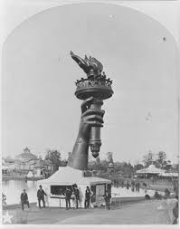 Statue of Liberty Origin, Location & Symbolism | Study.com