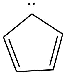 How to Interpret a Skeletal Structure with Aromatic Rings | Chemistry ...