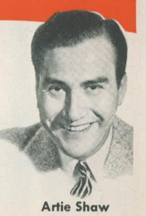 Artie Shaw | Biography, Songs & Spouses | Study.com