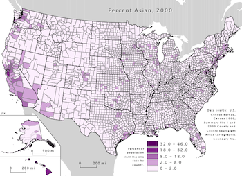 Ethnic Groups in America | Study.com