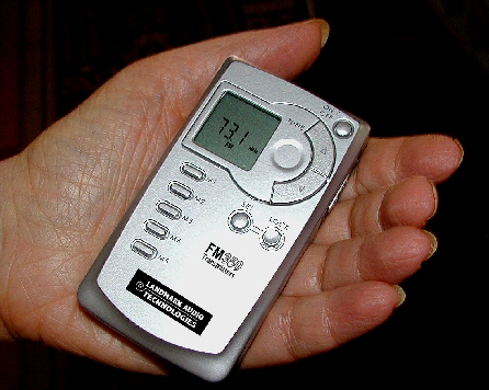 Hearing Assistive Technology & Devices | Definition & Types | Study.com