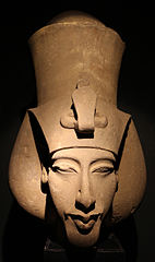 Akhenaten | Biography, Art & Mummification | Study.com