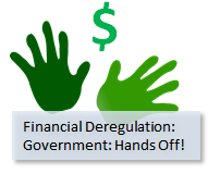 How Financial Deregulation Impacts Australian Business | Study.com