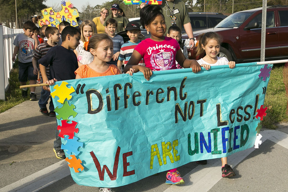 7 Facts You Should Learn During Autism Awareness Month | Study.com