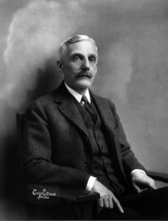 Andrew Mellon | Biography, Company & Plan - Lesson | Study.com