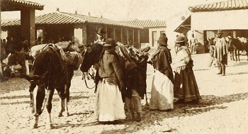 The History of the Aymara Tribe of the Andes | Study.com