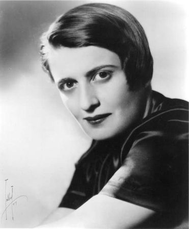 Anthem by Ayn Rand | Summary, Characters & Philosophy - Lesson | Study.com