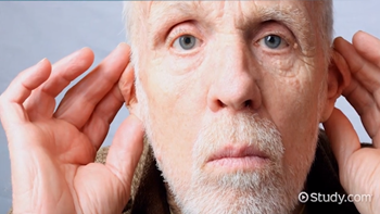 Stages of Listening | Overview & Process - Lesson | Study.com