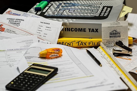 Types of Tax Credits for Individuals | Study.com