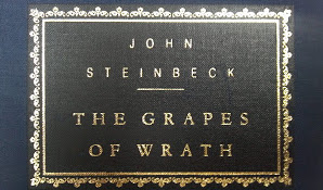 Dialect in The Grapes of Wrath: Examples & Quotes | Study.com