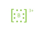 Drawing the Lewis Structure of a Main Group Atom or Common Atomic Ion ...